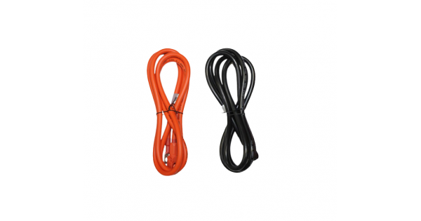 Pylontech current cable kit for battery-inverter connection | US5000 ...