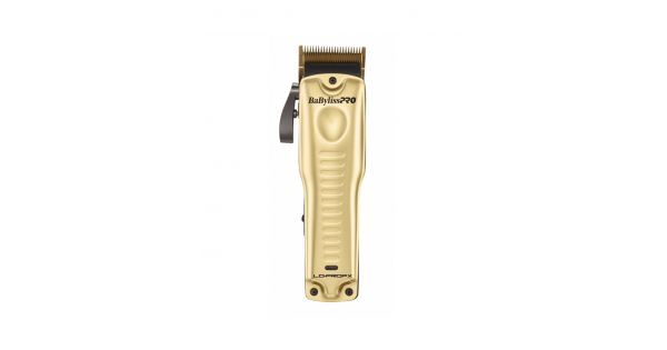 Κουρευτική Μηχανή Lo-ProFx Gold - PriveHair