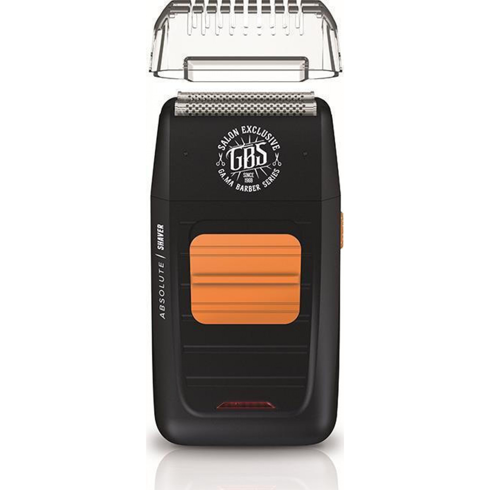 GAMA GBS ABSOLUTE SHAVER SMB-5020 ΕΠΑΓΓΕΛΜΑΤΙΚΗ ΞΥΡΙΣΤΙΚΗ ΜΗΧΑΝΗ ...