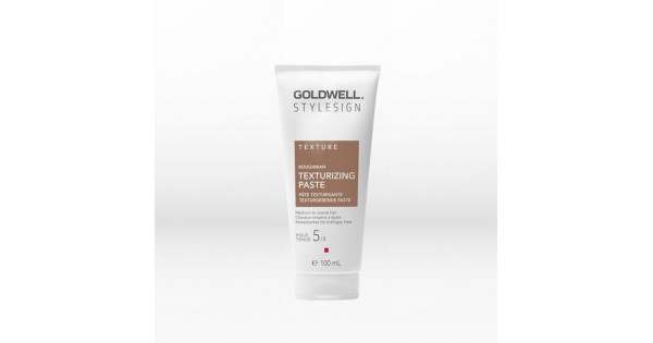 Goldwell Texture Roughman Texturizing Paste Κερί 100ml - PriveHair