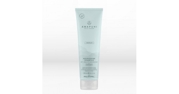 Paul Mitchell Σαμπουάν Αναδόμησης/Θρέψης για Ταλαιπωρημένα Μαλλιά 250ml ...