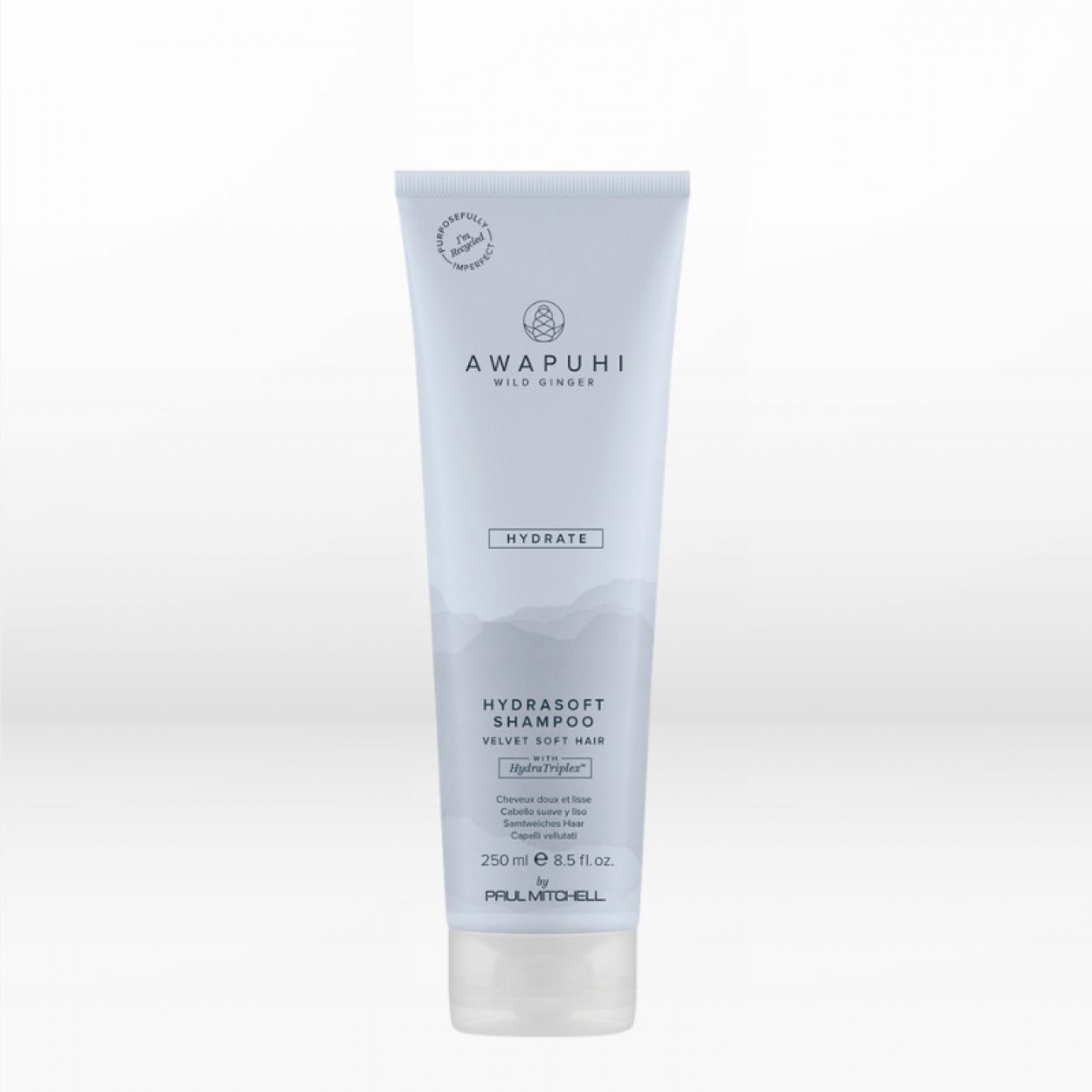 Paul Mitchell Awapuhi Wild Ginger Hydrate Σαμπουάν Ενυδάτωσης για ...