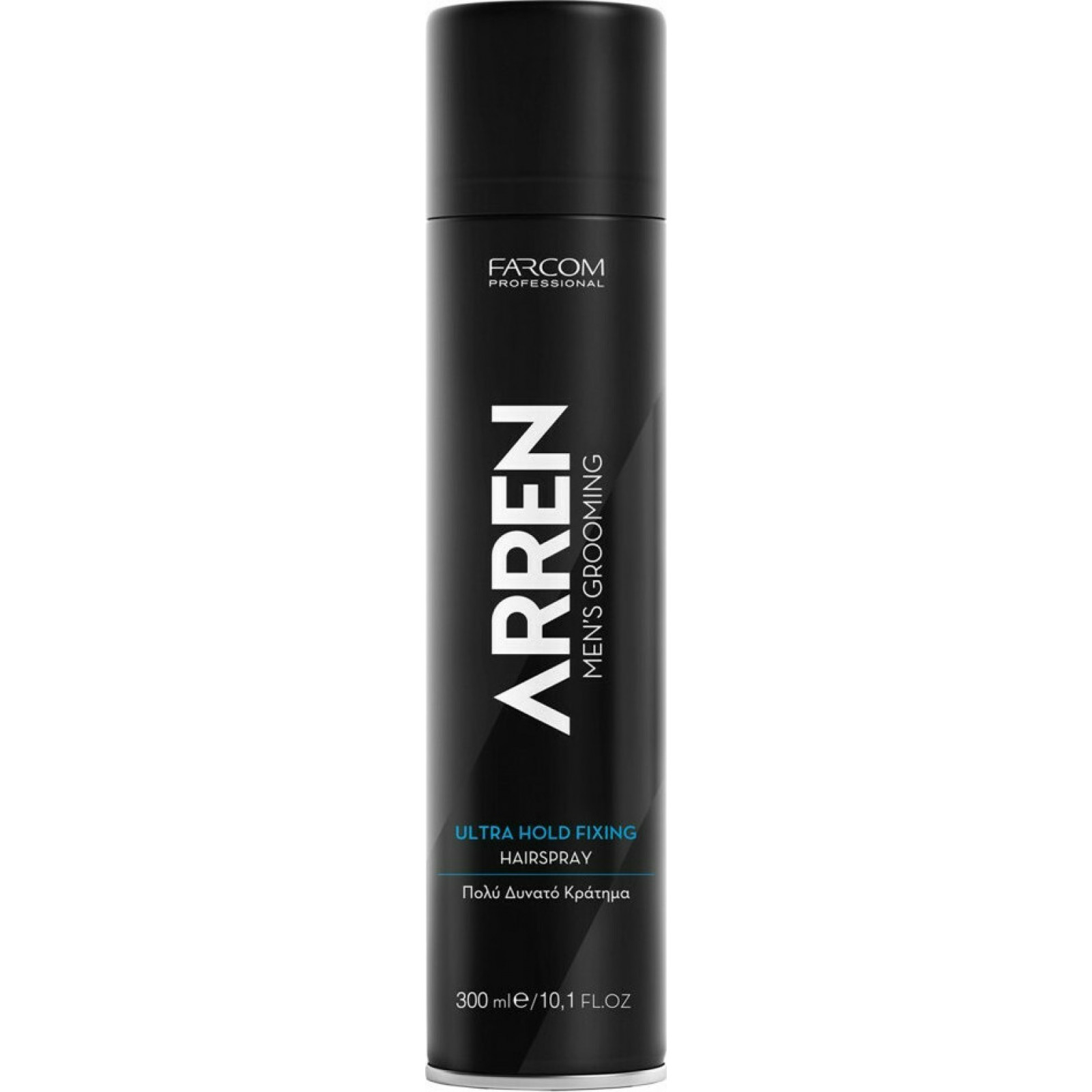 Farcom Arren Ultra Hold Fixing Hairspray 300ml - PriveHair