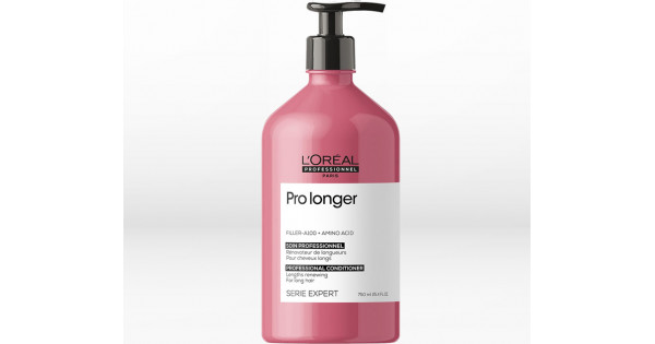 L’Oreal Professionnel Serie Expert Pro Longer Conditioner 750ml - PriveHair