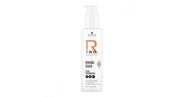 Schwarzkopf R-TWO Bonacure Renewal Sealer Lotion Ενδυνάμωσης για Όλους ...