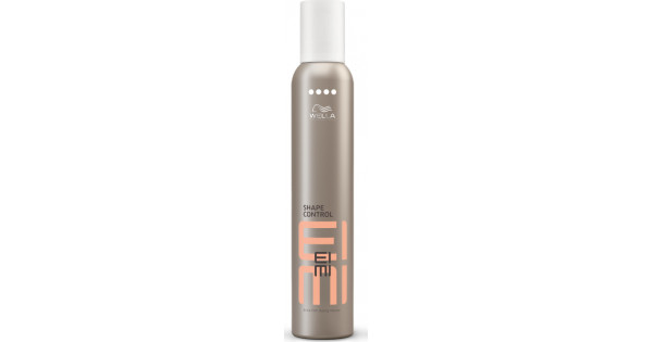 Wella Professionals Eimi Shape Control 300ml - PriveHair