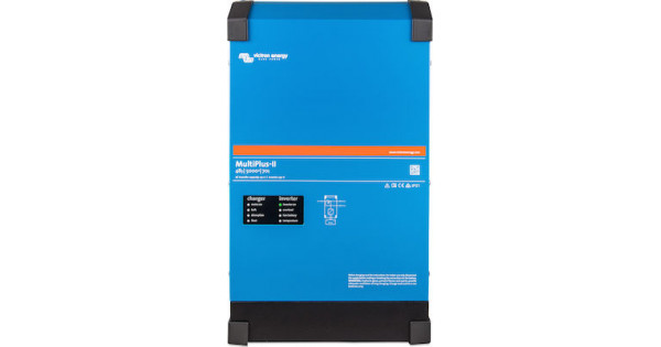Victron Energy MultiPlus-II 48/5000/70-50 Inverter Καθαρού Ημιτόνου ...