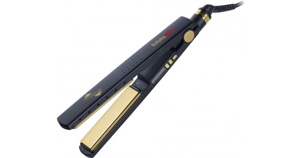 Babyliss Pro BAB3091BKTE Titanium Black Special Edition - PriveHair