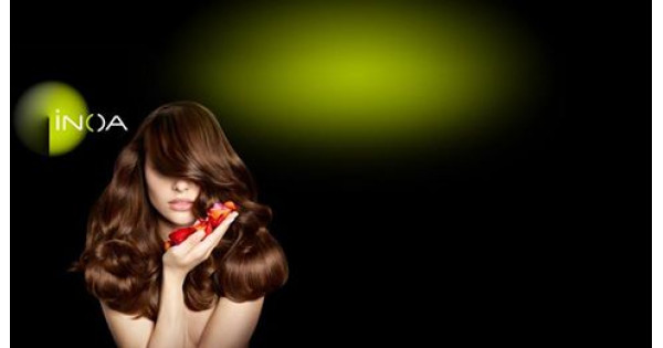 ΧΡΩΜΑ - PriveHair